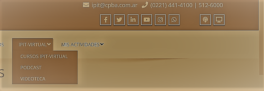 Instituto de Postgrado e Investigación Técnica